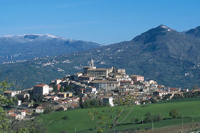Amore e cartoline, mostra a Salcito | PrimoPiano Molise