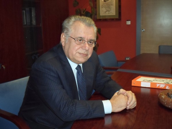 Caso Bain, "Iorio prescritto ma colpevole" | PrimoPiano Molise
