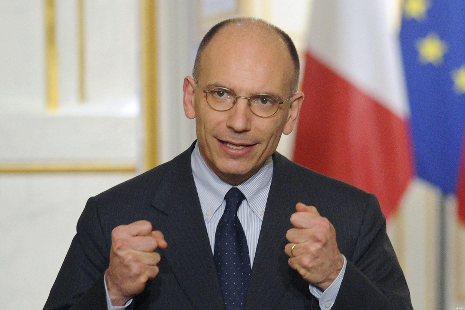 Unimol, Enrico Letta all'inaugurazione | PrimoPiano Molise Unimol, Enrico Letta all'inaugurazione | PrimoPiano Molise