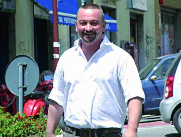 Gianni Falcione, il giudice giusto che nessuno ha dimenticato | PrimoPiano Molise