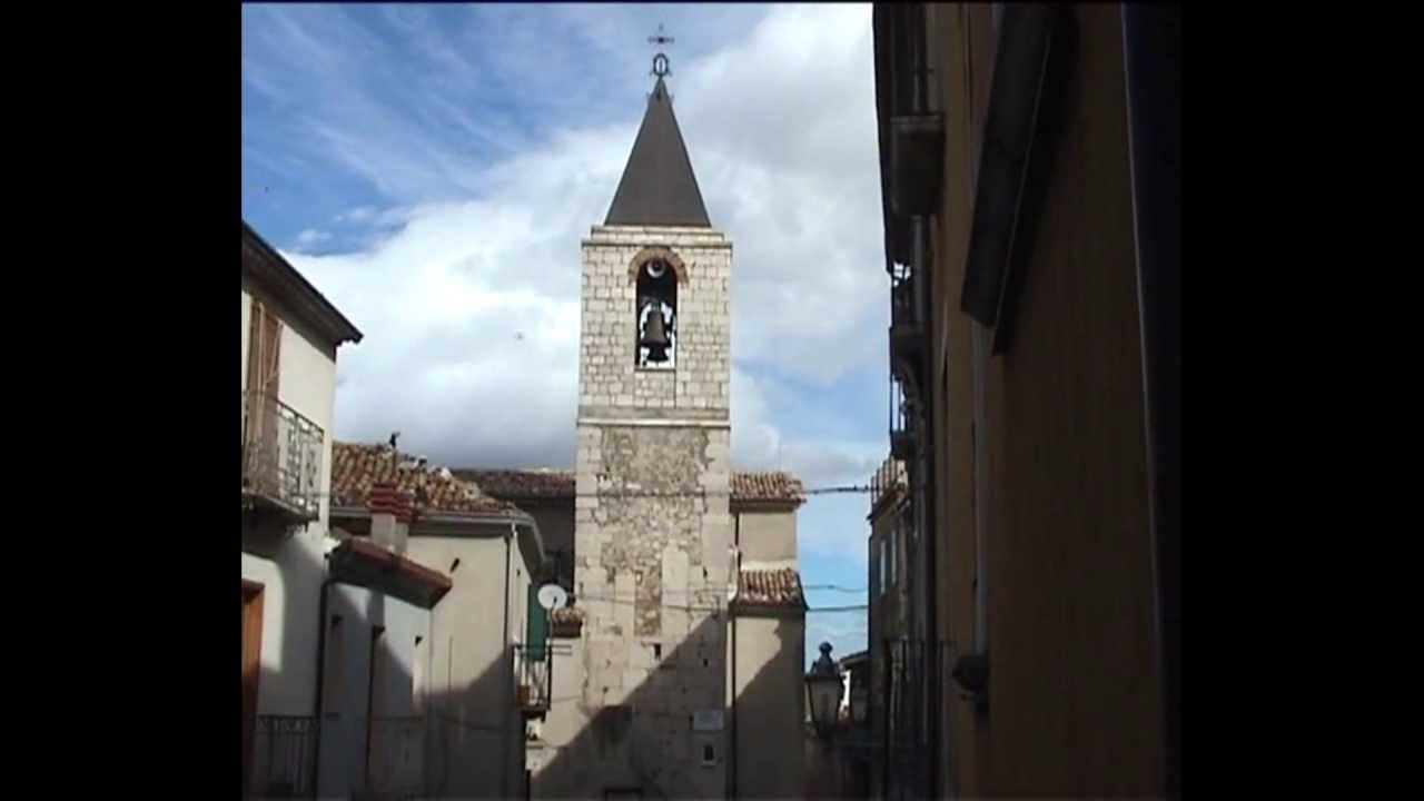 Domani a Jelsi l'ultimo saluto a Giuseppe D'Elia | PrimoPiano Molise