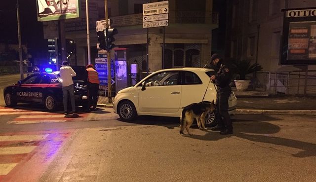 Alcol e locali notturni, blitz dei carabinieri a Venafro | PrimoPiano ... Alcol e locali notturni, blitz dei carabinieri a Venafro | PrimoPiano ...