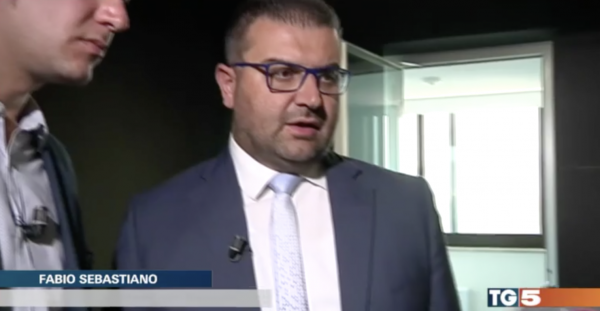 Dai Big Data alla salute personalizzata, parla l’ingegnere triventino ...