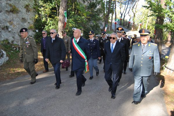 Alessandro Di Lisio e Giulio Ruzzi, eroi dei nostri giorni | PrimoPiano ...