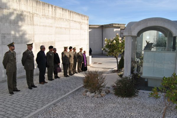 Alessandro Di Lisio e Giulio Ruzzi, eroi dei nostri giorni | PrimoPiano ...