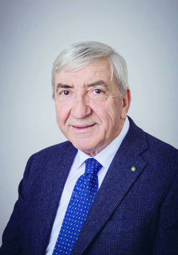 Colavita: «Si crea occupazione solo tagliando il cuneo fiscale ...