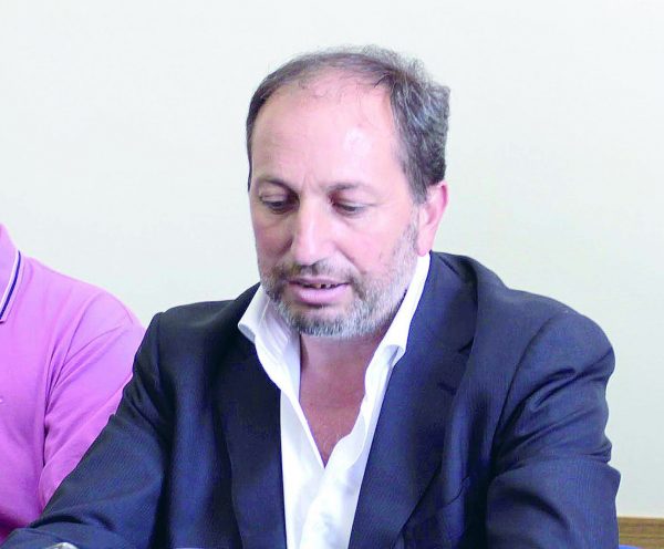 La lezione del 4 marzo Miniscalco: partiamo da lì con un progetto ...