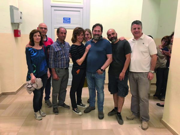 Mario Bellotti fa saltare il banco a Guglionesi | PrimoPiano Molise