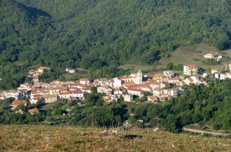cerasuolo filignano | PrimoPiano Molise