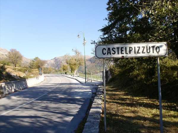 Comuni sempre più piccoli: Castelpizzuto guida la classifica ...