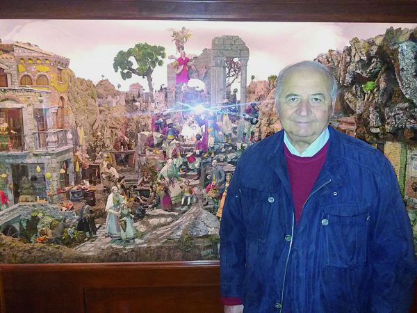 Campobasso, “T’ piac ‘o presepio”: incanto e tradizione nella mostra di ...