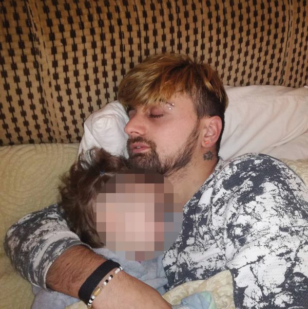 Caso Zeoli, spunta un’altra accusa: violenza sessuale sulla piccola ...