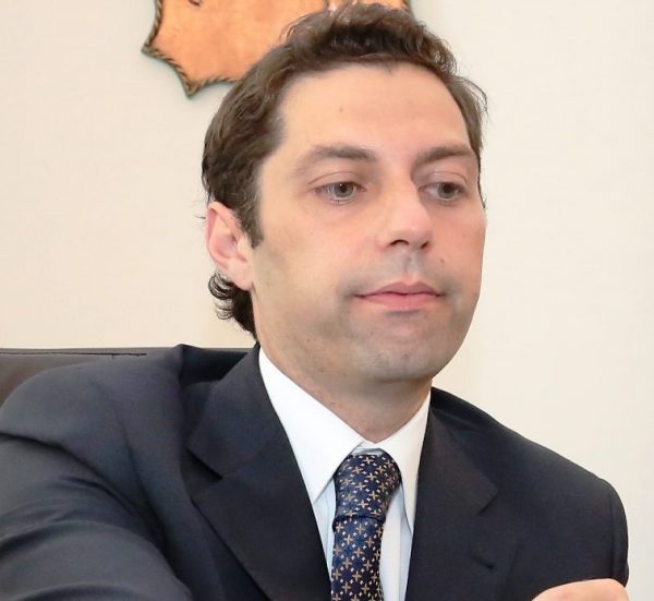 Marcovecchio: «Non mi ricandido», Saia: «Fai bene visto che avete ...