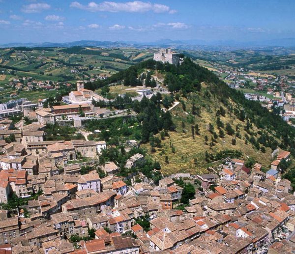 Qualità della vita: Campobasso sale di 6 posizioni, Isernia sprofonda ...