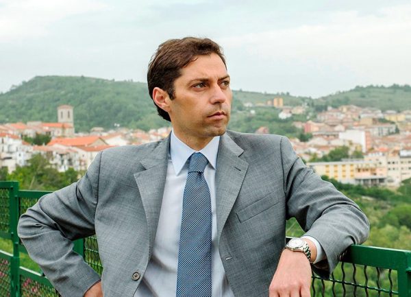 In alto Molise arriva Provenzano, l’ira di Marcovecchio: non ne sapevo ...