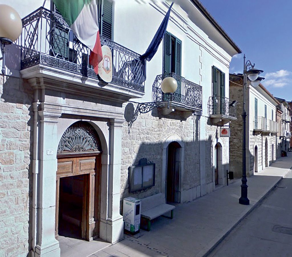 A Montagano 3 casi, il sindaco: «No alla caccia alle streghe ...