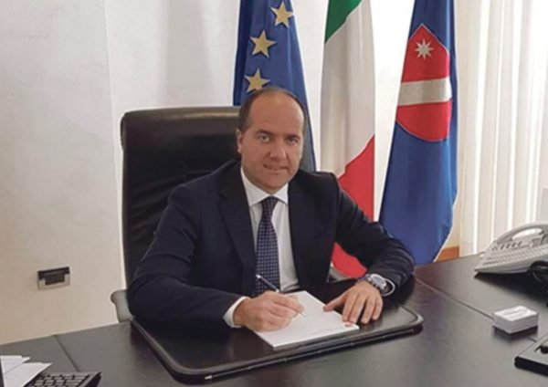 La Repubblica compie 74 anni, Micone: celebriamo ideali e valori ...