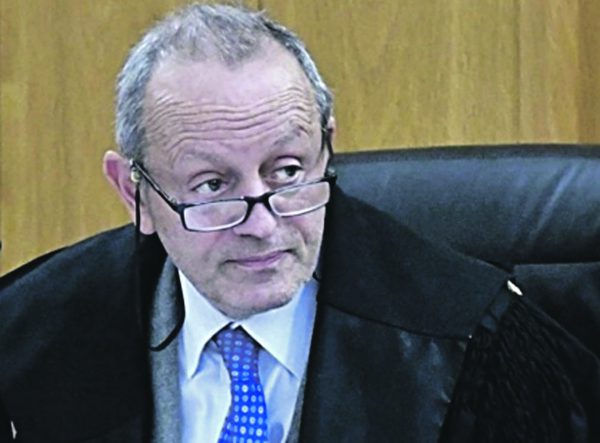 Corte d’Appello, Mario Pinelli verso la nomina a procuratore generale ...