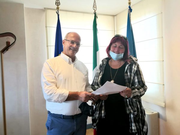 Il folklore campobassano ha il suo tutore, la Regione sceglie Rosa ...