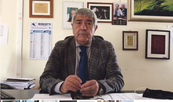Sant'Agapito, Di Pilla come De Luca: alcuni furbetti violano la legge ...