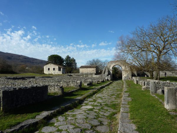 Altilia, patrimonio Unesco: il sogno di una intera regione | PrimoPiano ...