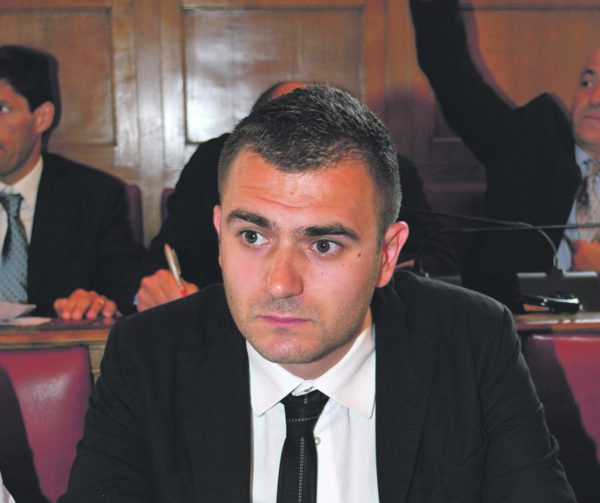 A Campobasso nessuna programmazione, in compenso «il brutto avanza ...