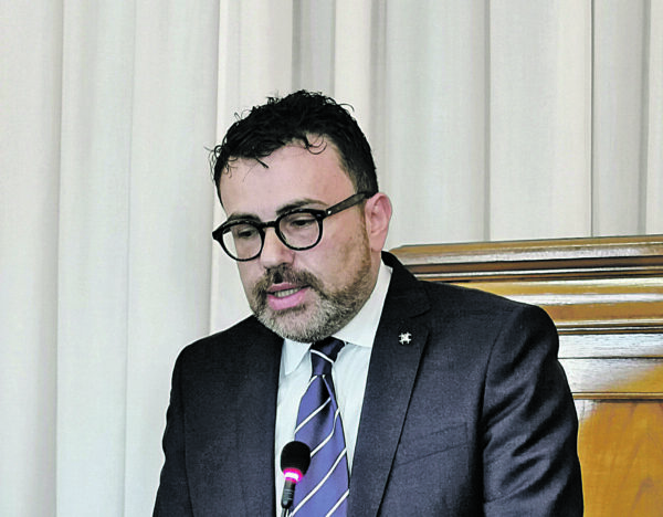 Soldi per le luminarie di Campobasso dal fondo di riserva, Colagiovanni ...