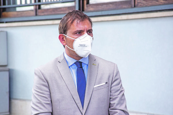 Caro bollette, Sos a Palazzo Vitale: «Fondo ad hoc per famiglie e pmi ...