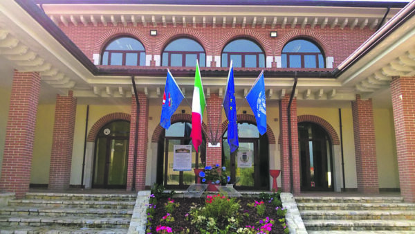 Pozzilli. Bando del Comune per un vigile urbano, ma non può partecipare ...