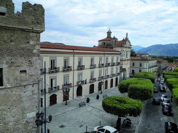 Venafro, mazzata sul Comune: la Corte dei conti boccia il piano di ...