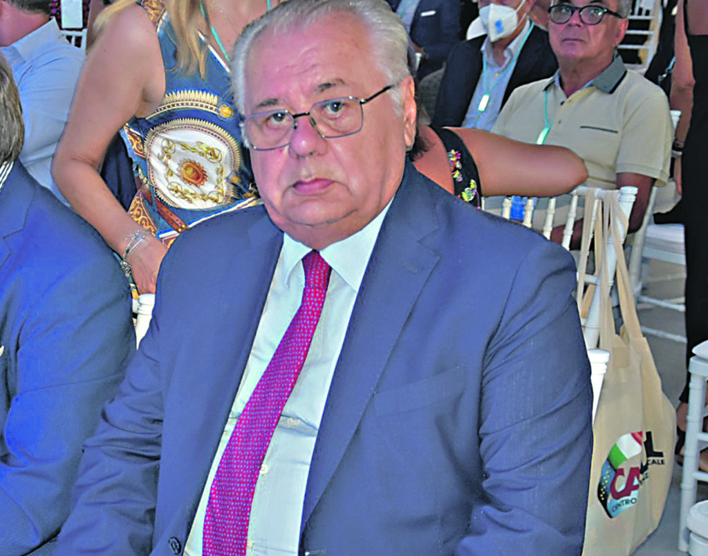 Iorio tira dritto: Niro? Lui e il suo governo non sono il centrodestra ...