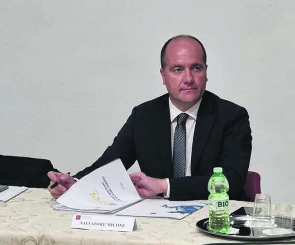 Attacco hacker, Micone fa il punto sul ripristino dei servizi ...