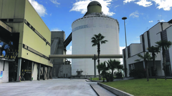 Colacem punta sull’ambiente, ecco il Rapporto di sostenibilità ...