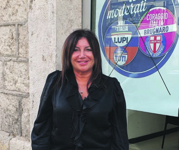 Azione e Iv? Un centro rosé. «I veri moderati siamo noi ...