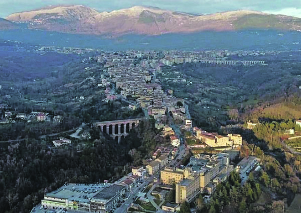 Vivibilità climatica, buona performance per Isernia | PrimoPiano Molise