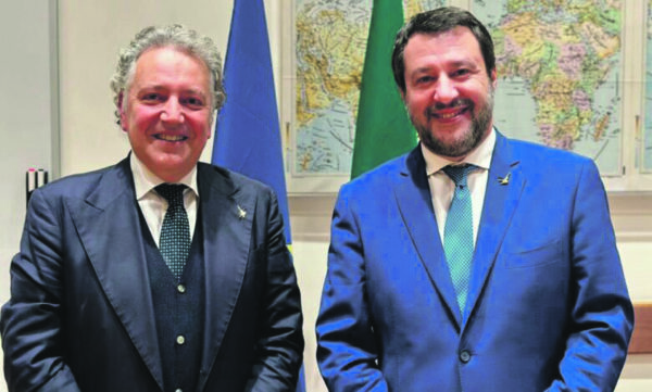 Il ponte Sente chiuso da 4 anni, il dossier nelle mani di Marone ...