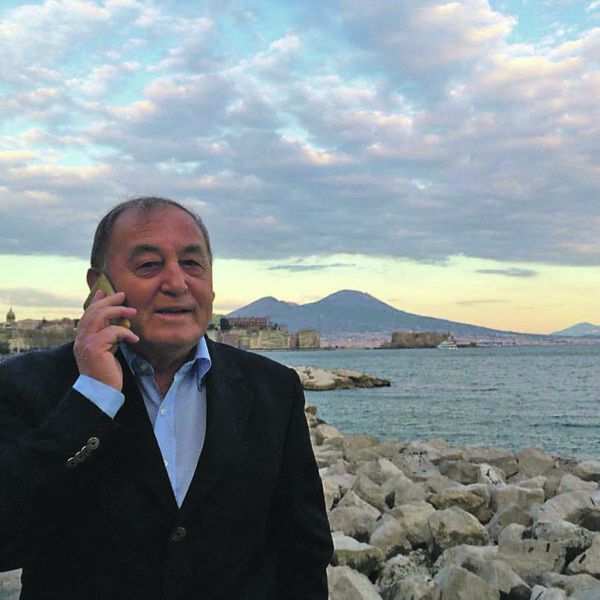 Addio a Giovanni Minicozzi, il cordoglio del giornalismo e del mondo ...