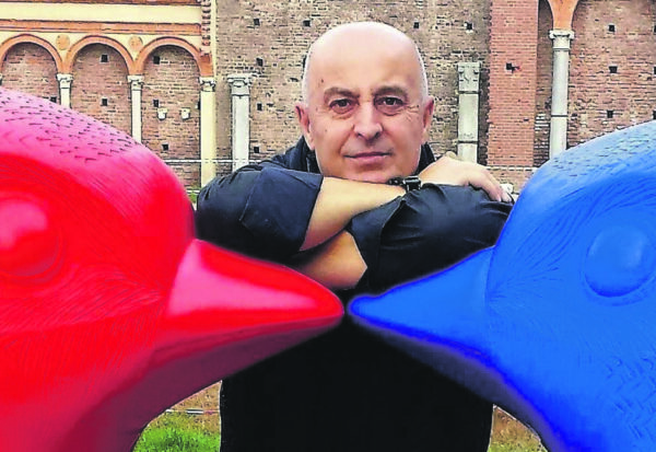 Artista e uomo d’altri tempi, Molise in lutto per la scomparsa di ...