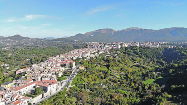Qualità della vita, che tonfo! Fondo classifica per Isernia, dodici ...