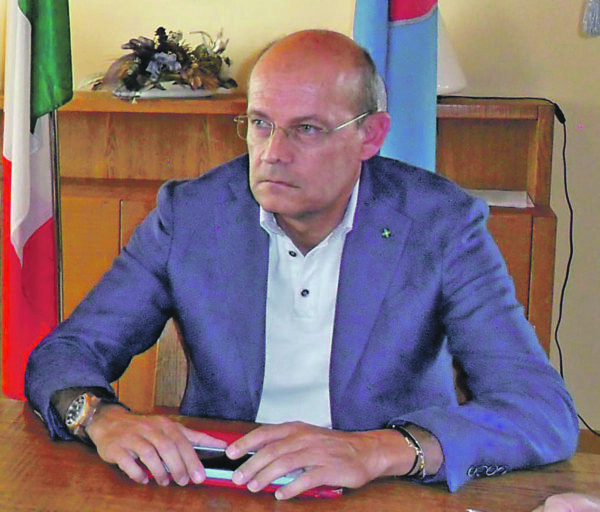 Minacce a Toma e Patriciello, il vicepresidente della giunta: da me ...