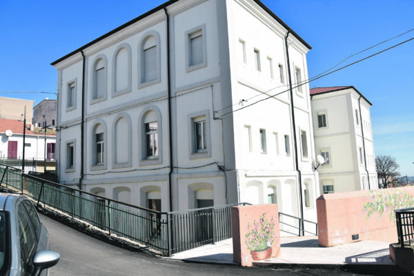 Macellaio di Montecilfone aggredito da un marocchino | PrimoPiano Molise