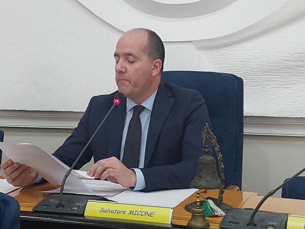 Fine corsa, il presidente Micone: si poteva fare di più. Per il futuro ...