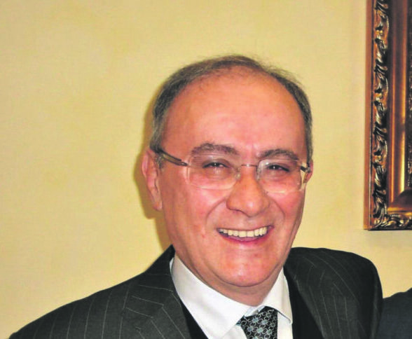 Tre borse di studio a giovani laureati nel ricordo di Antonio Di Lallo ...