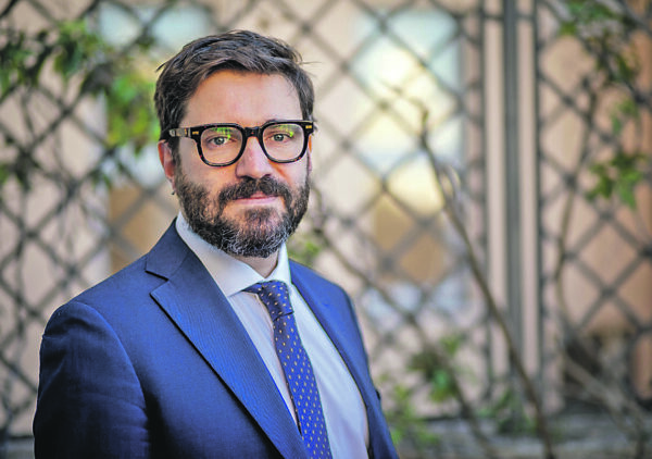 Federico mette al bando la fretta: io voglio vincere | PrimoPiano Molise