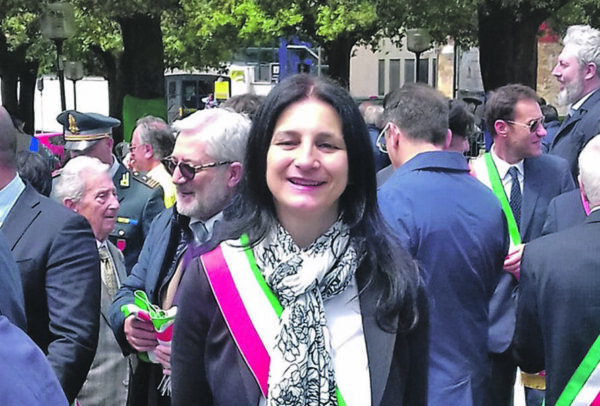 Amministrative a Belmonte, Anita Di Primio ci riprova | PrimoPiano Molise