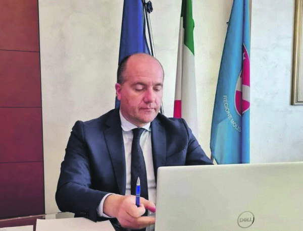 Tsunami su Palazzo D’Aimmo, Micone: leggo il verdetto e procedo ...