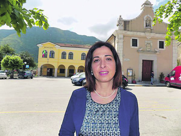 Campochiaro si fida ancora: le urne premiano l’uscente Simona Valente ...