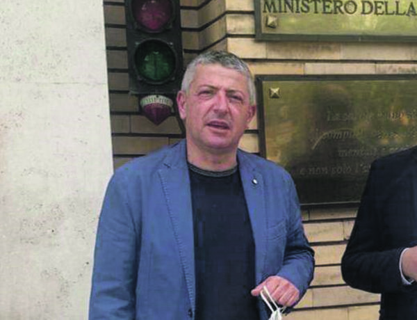 Totaro (ri)divorzia dal Pd, Micone diventa un rebus | PrimoPiano Molise