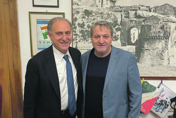 L’Udc nega difficoltà: la squadra è pronta, ora si lavora al programma ...