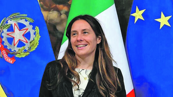 “Le disabilità nell’arco della vita”, in Molise la ministra Locatelli ...